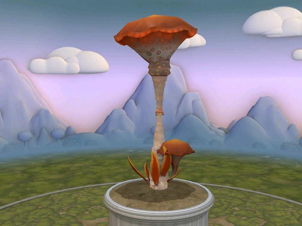 Plutugola | SporeWiki | Fandom