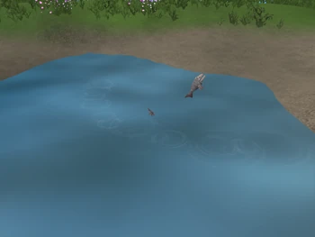 Fish | SporeWiki | Fandom