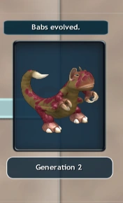 Evolution | SporeWiki | Fandom