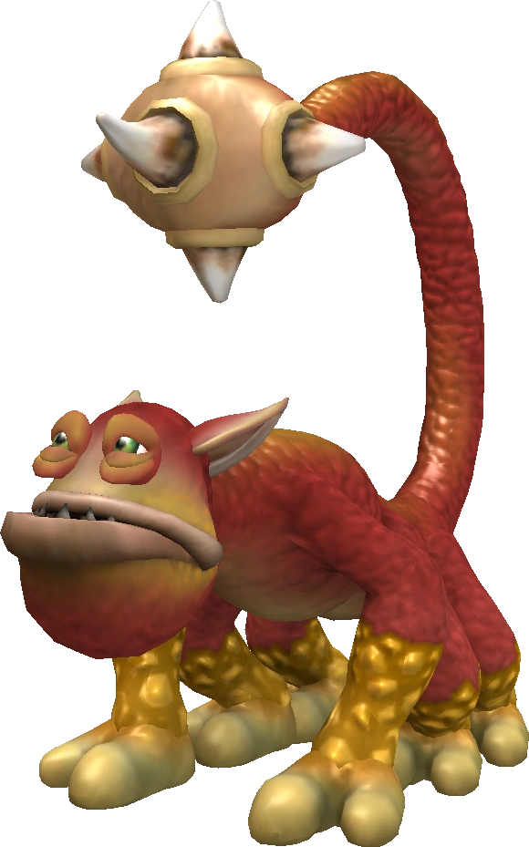 Creature:Vutton (fiction) | SporeWiki | Fandom