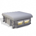 Building:Hyperspace Co. Factory Complex | SporeWiki | Fandom