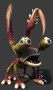 Unidentified Creatures | SporeWiki | Fandom