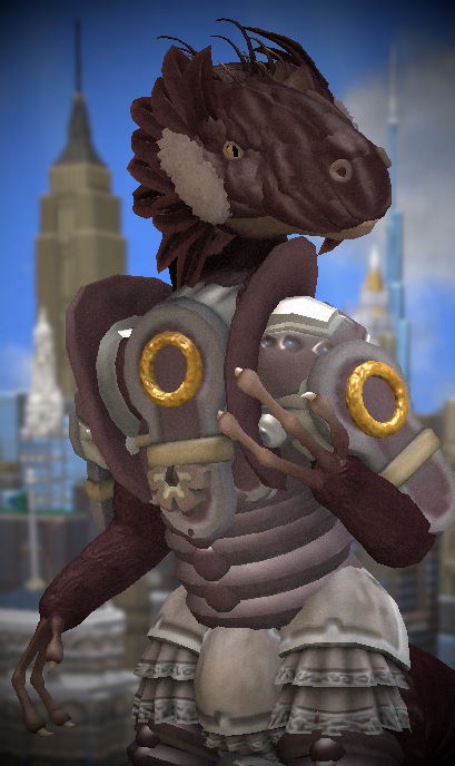 Creature:Libertus | SporeWiki | Fandom