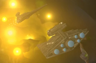 Vehicle:Imperator-class Star Destroyer | SporeWiki | Fandom