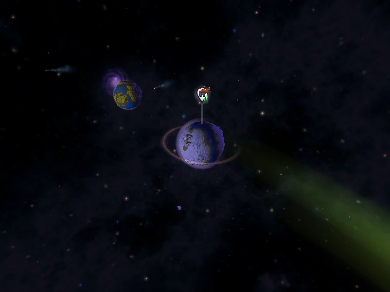 Planet:Blrince | SporeWiki | Fandom