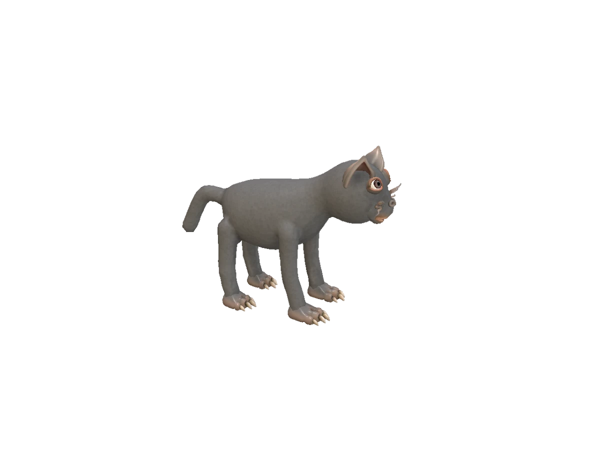 Creature:Felis catus | SporeWiki | Fandom