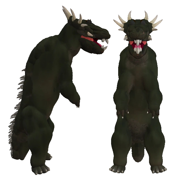 Taxon:Eothyrididae | SporeWiki | Fandom