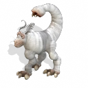 Creature:Arctic Willosaur | SporeWiki | Fandom