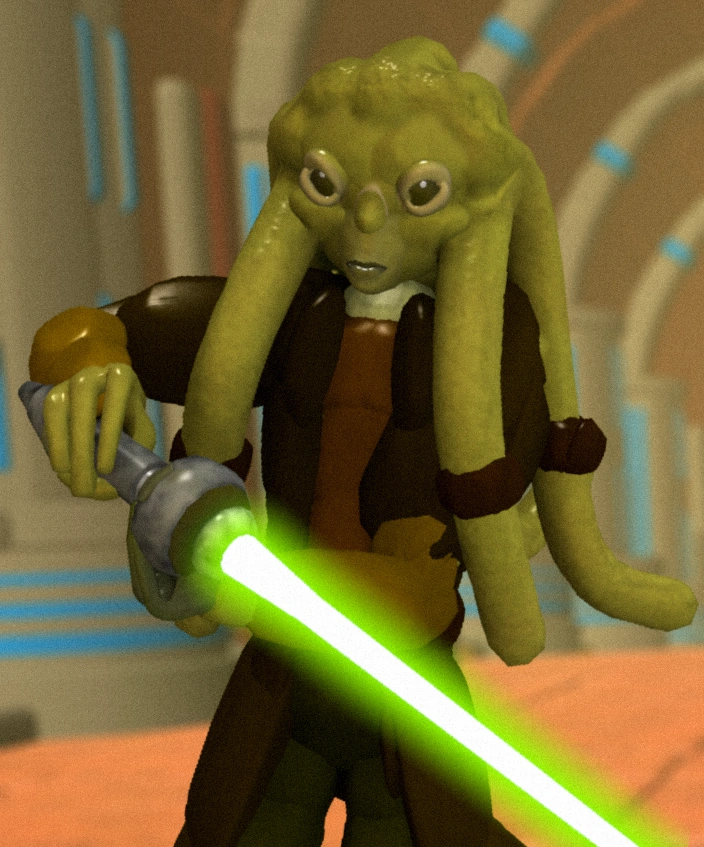 Captain:Ovaro Gynn | SporeWiki | Fandom