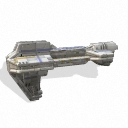 Vehicle:Starhawk-class Battlecruiser | SporeWiki | Fandom