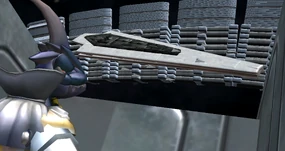Captain:Valindor Palenix | SporeWiki | Fandom