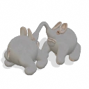 Creature:Siamese Twins | SporeWiki | Fandom