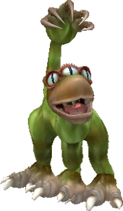 Taxon:Willosaurus | SporeWiki | Fandom