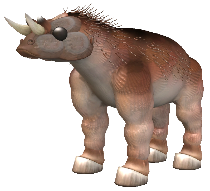 Creature:Tetraceraramphos | SporeWiki | Fandom