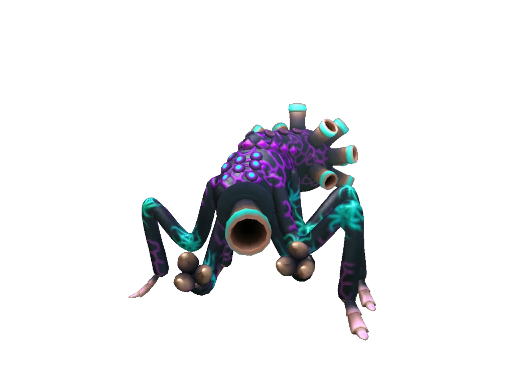 Creature:Trumpaht | SporeWiki | Fandom