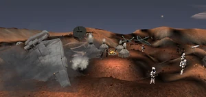 Vehicle:ICS Unfortunate | SporeWiki | Fandom