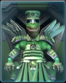 Creature:Rhynox | SporeWiki | Fandom