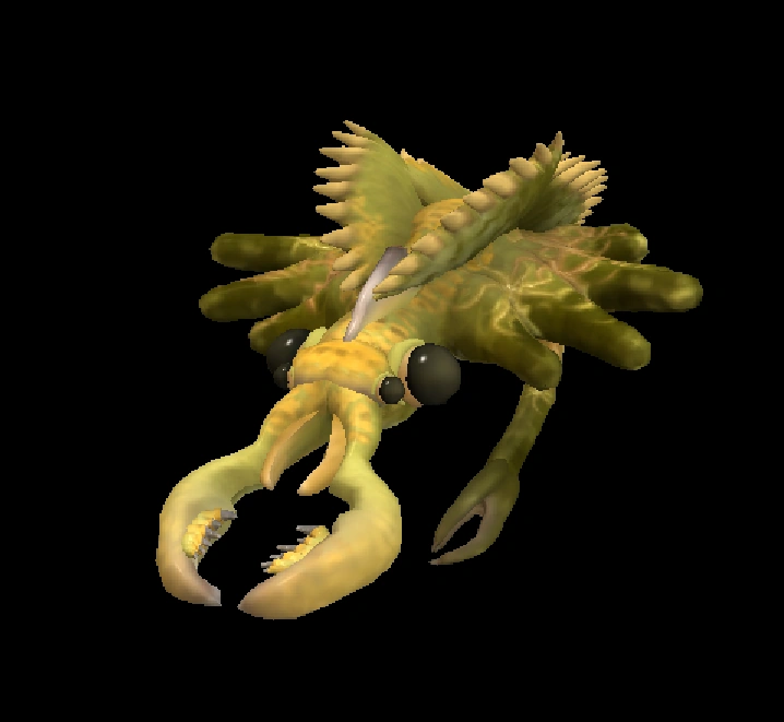 Creature:Saphirians | SporeWiki | Fandom