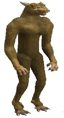 Creature:Boman | SporeWiki | Fandom