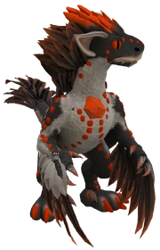 Taxon:Gemraptor | SporeWiki | Fandom