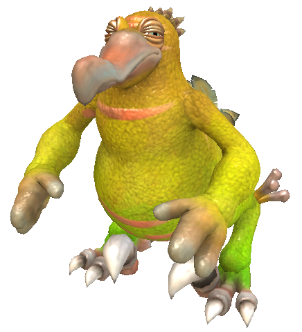 Dodo | SporeWiki | Fandom