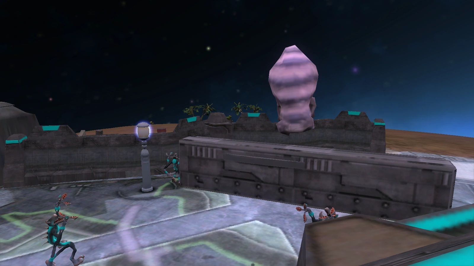 Discuss Everything About Spore Wiki | Fandom