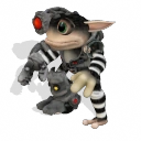 Creature:White Grox | SporeWiki | Fandom