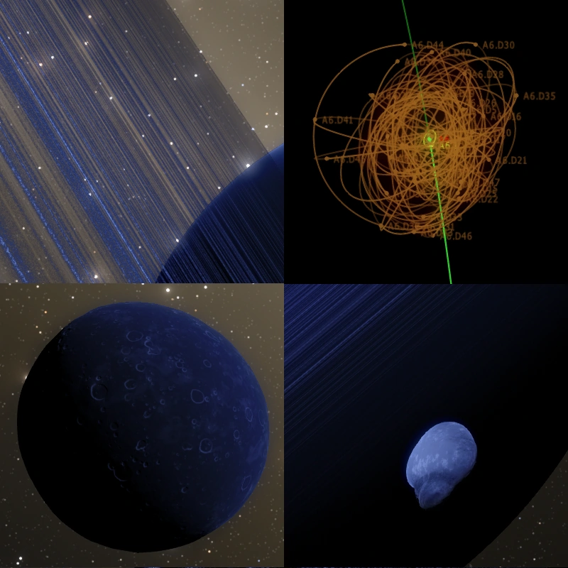 Fiction:Nivenian Empire/A6 Planet swarm | SporeWiki | Fandom