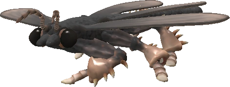 Creature:Antpanther | SporeWiki | Fandom