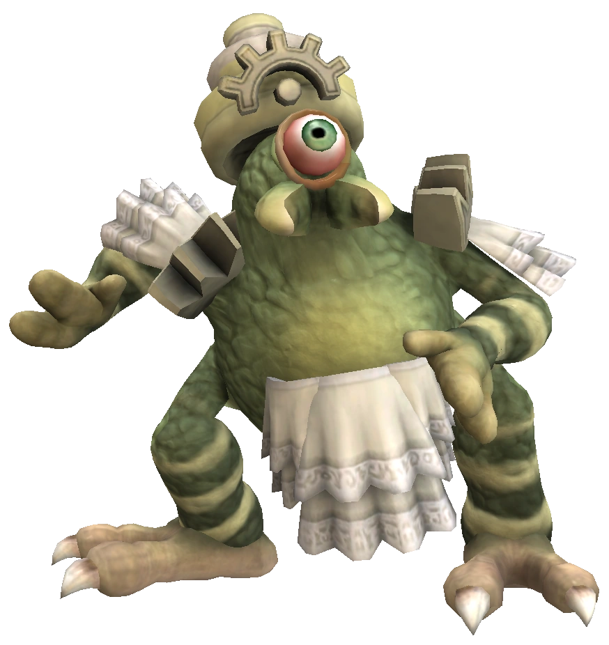 Poppero | SporeWiki | Fandom