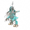 Creature:Gawbion | SporeWiki | Fandom