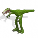 Creature:Protoraptor | SporeWiki | Fandom