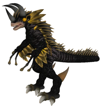 Creature:Vanara (Fantasy) | SporeWiki | Fandom