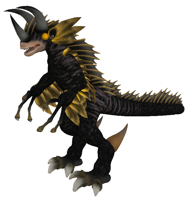 Creature:Vanara (Fantasy) | SporeWiki | Fandom