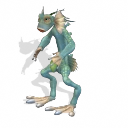 Creature:Vratlantian | SporeWiki | Fandom