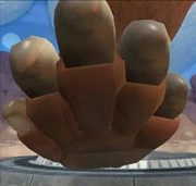 Creature:Bellylegs | SporeWiki | Fandom