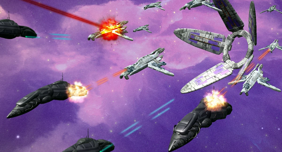 Fiction:War of the Ancient Three | SporeWiki | Fandom