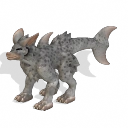 Creature:Feral Manokit | SporeWiki | Fandom