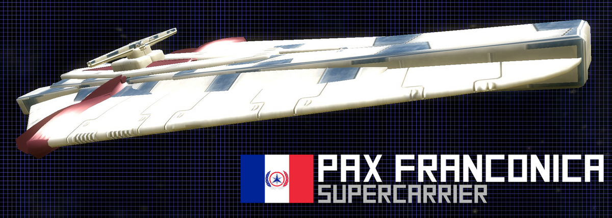 Fiction:Intergalactic Supercarrier | SporeWiki | Fandom Fiction:Intergalactic Supercarrier | SporeWiki | Fandom