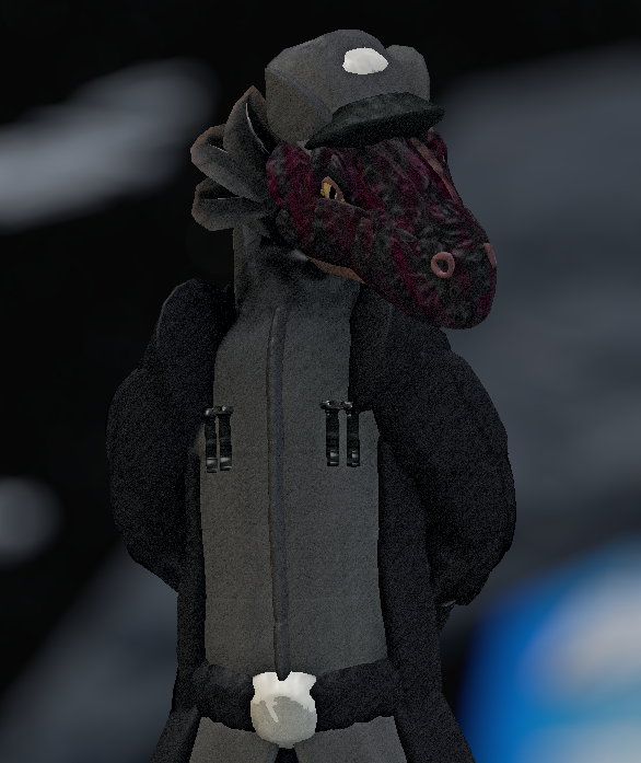 Captain:Marquar Cuinn | SporeWiki | Fandom