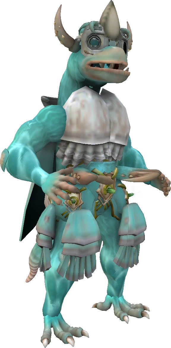 Captain:Commander Eko | SporeWiki | Fandom