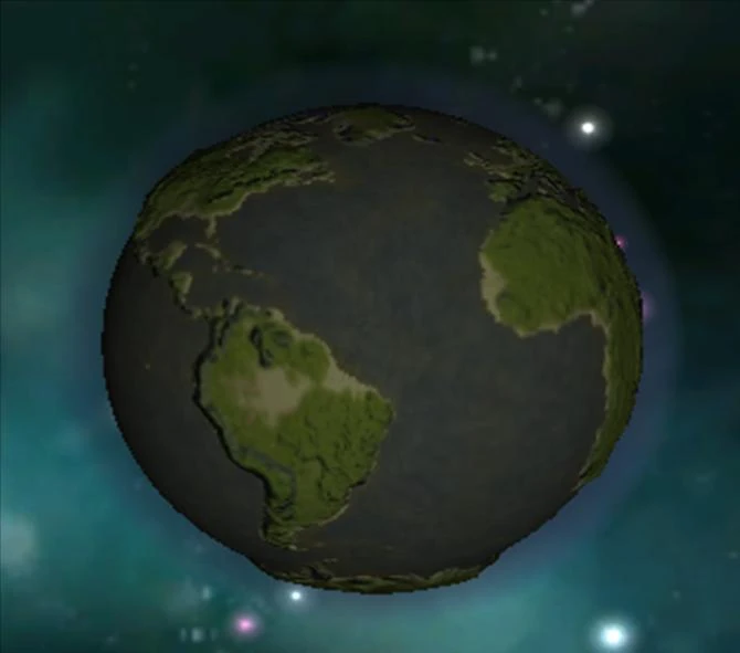 Maa | Spore Wiki | Fandom