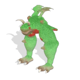 Creature:Maw | SporeWiki | Fandom