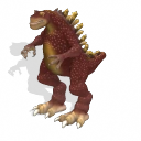 Big Monster | SporeWiki | Fandom