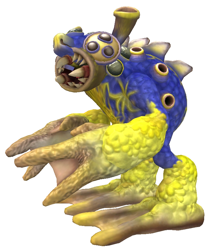 Amarken | SporeWiki | Fandom