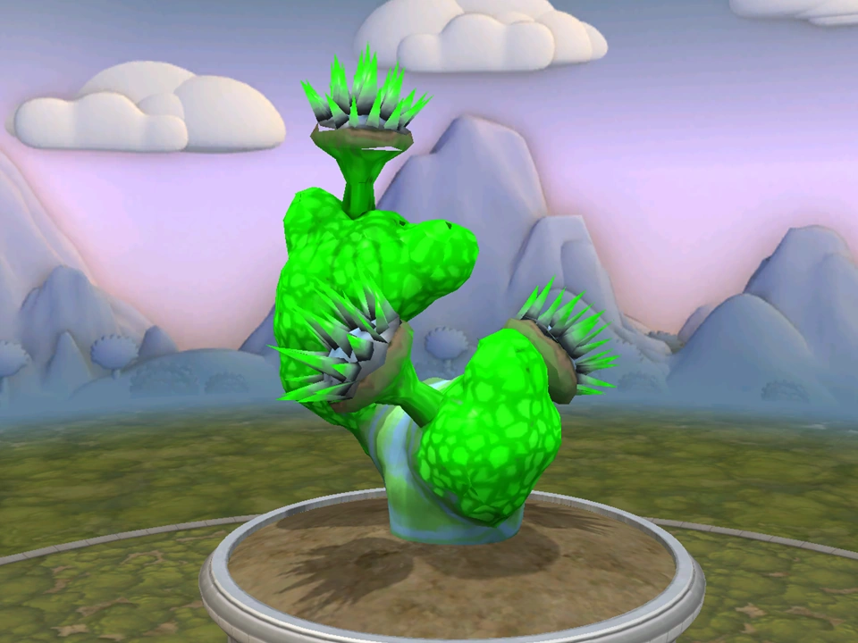 Coranaffle | SporeWiki | Fandom