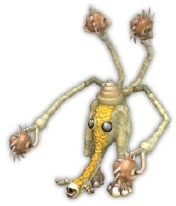 Greater Koob | SporeWiki | Fandom