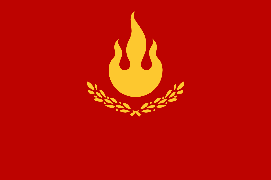 Fiction:Democratic Republic of Hell | SporeWiki | Fandom