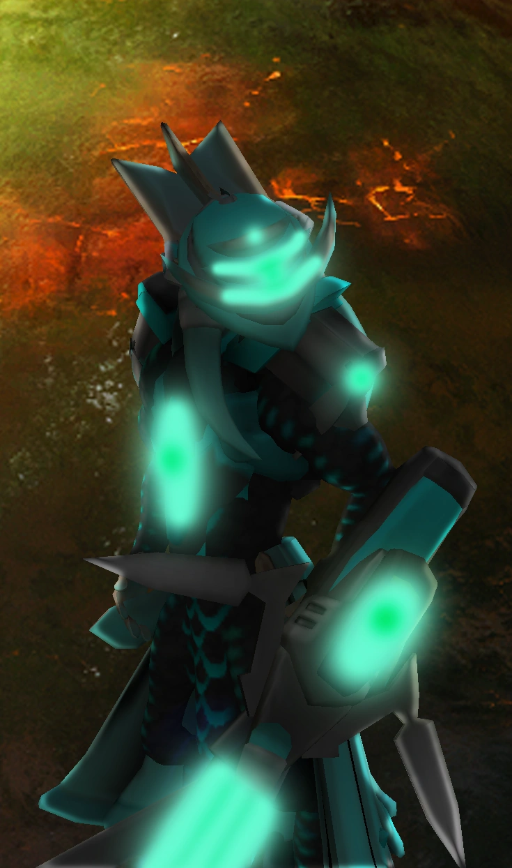 Fiction:Master of War | SporeWiki | Fandom