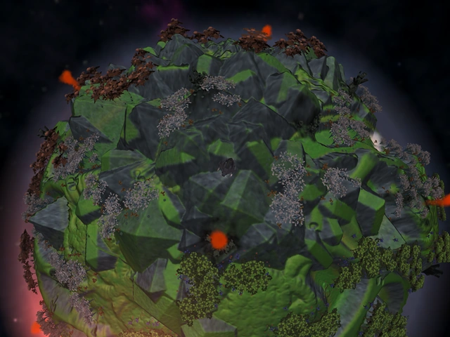 Spode (planeta) | SporeWiki | Fandom